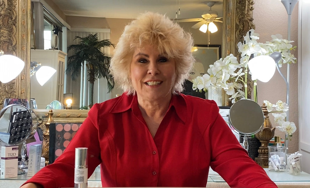 Eye RESCUE – Debbi Stewart